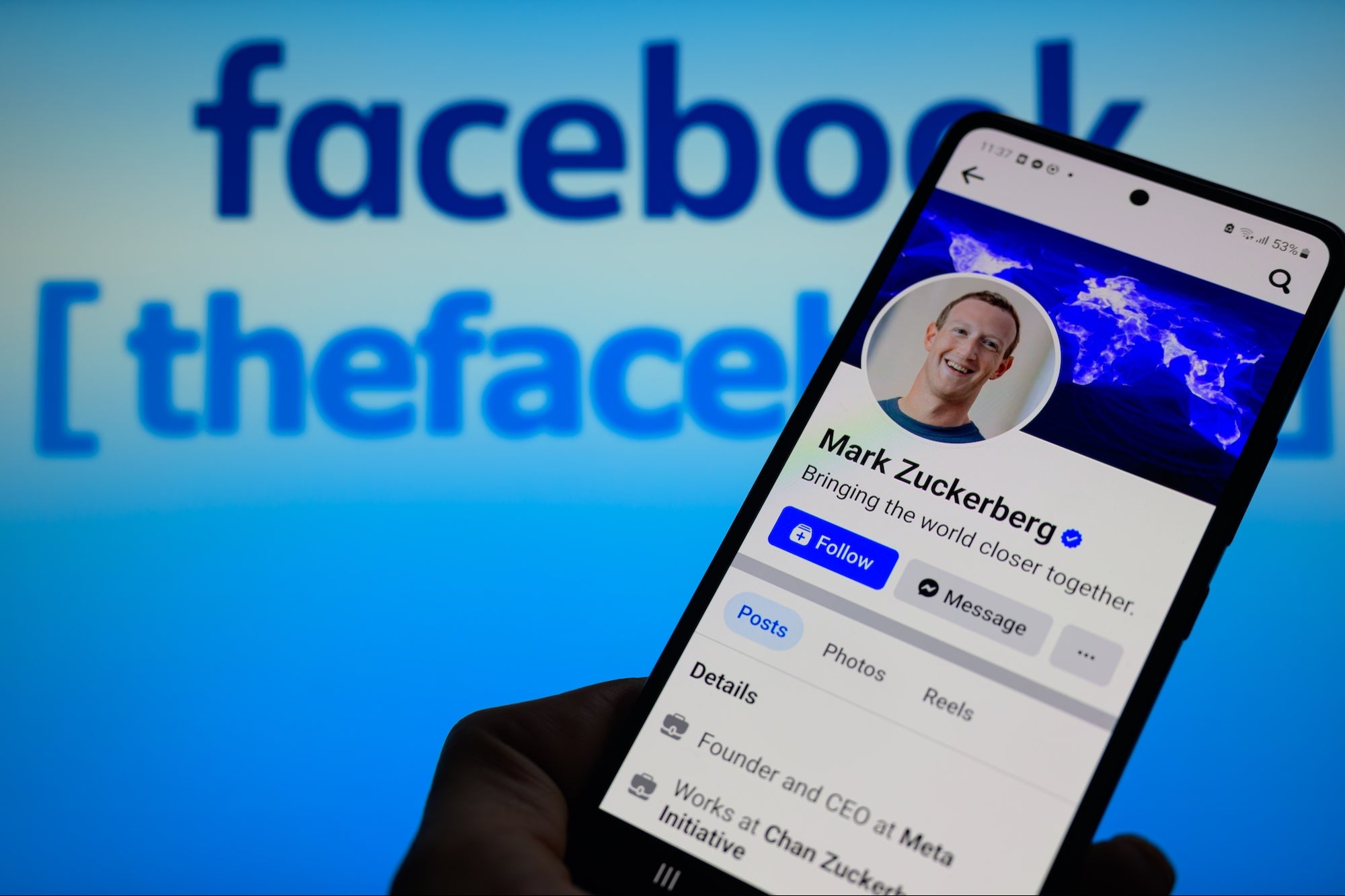 New Facebook Friends Tab Keeps Feeds Algorithm-Free