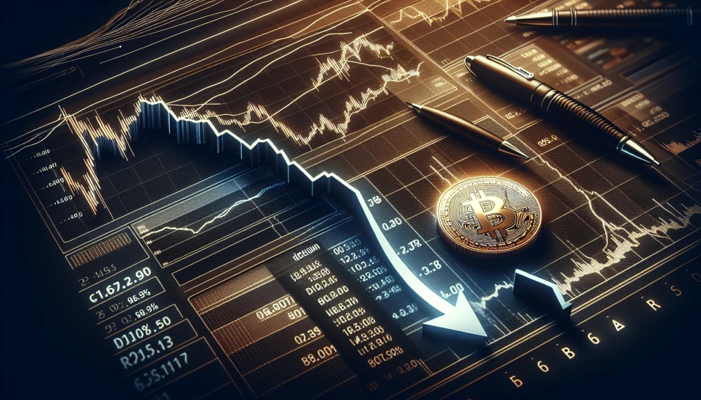 Bitcoin Performance Analysis Shows Strong Correlation With S&P 500