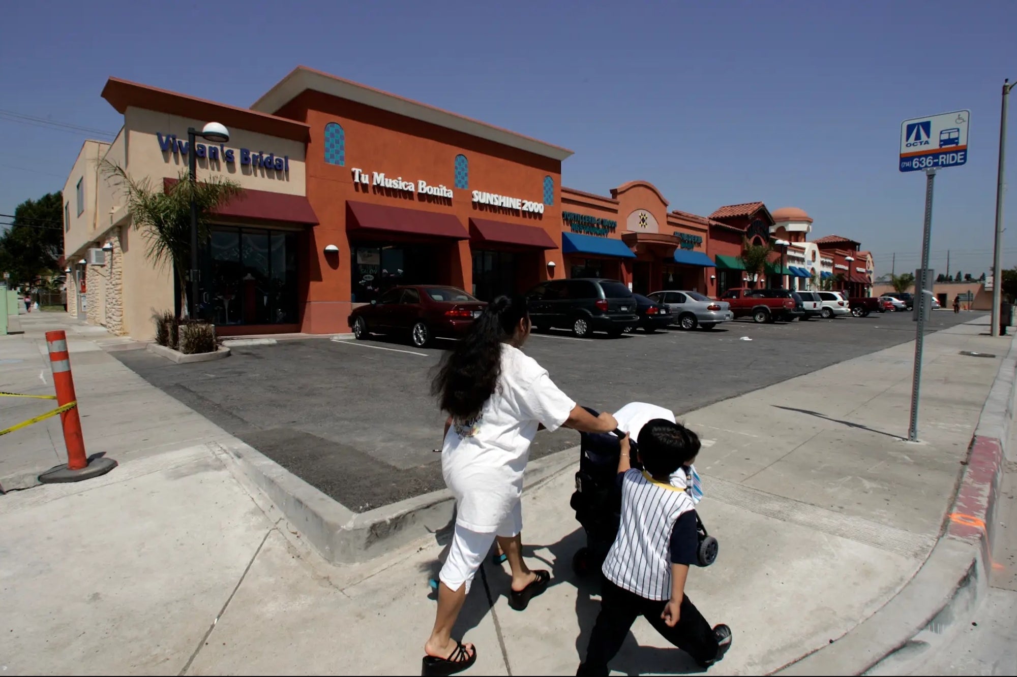 Are Strip Malls the Hottest Thing in Commercial Real Estate?