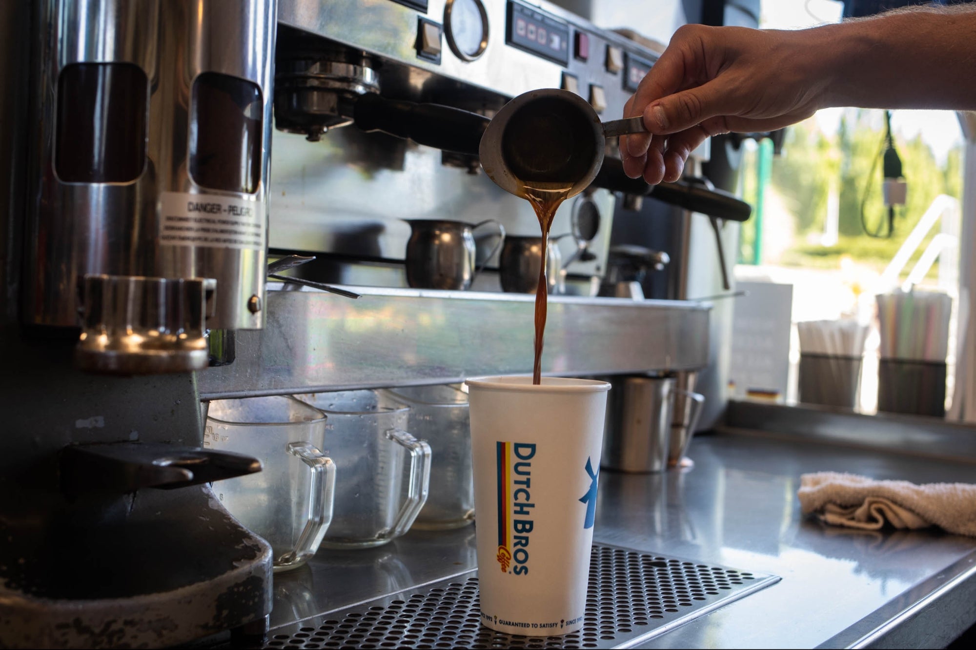 Why Dutch Bros' People-First Approach is a Blueprint for Success