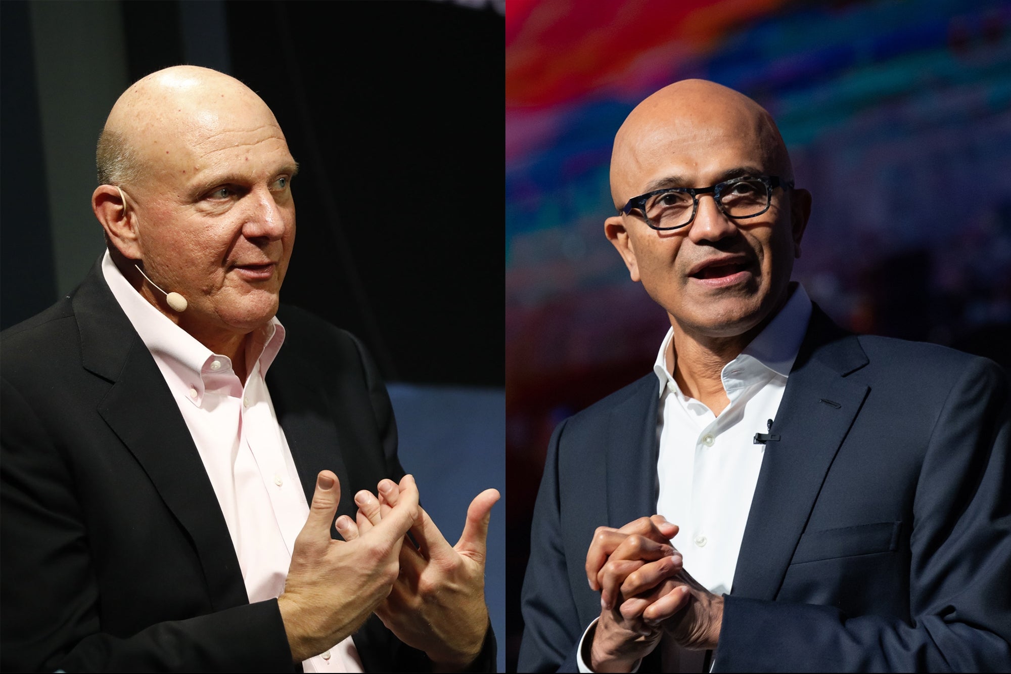 Leadership Lessons Every Entrepreneur Can Learn from Microsoft