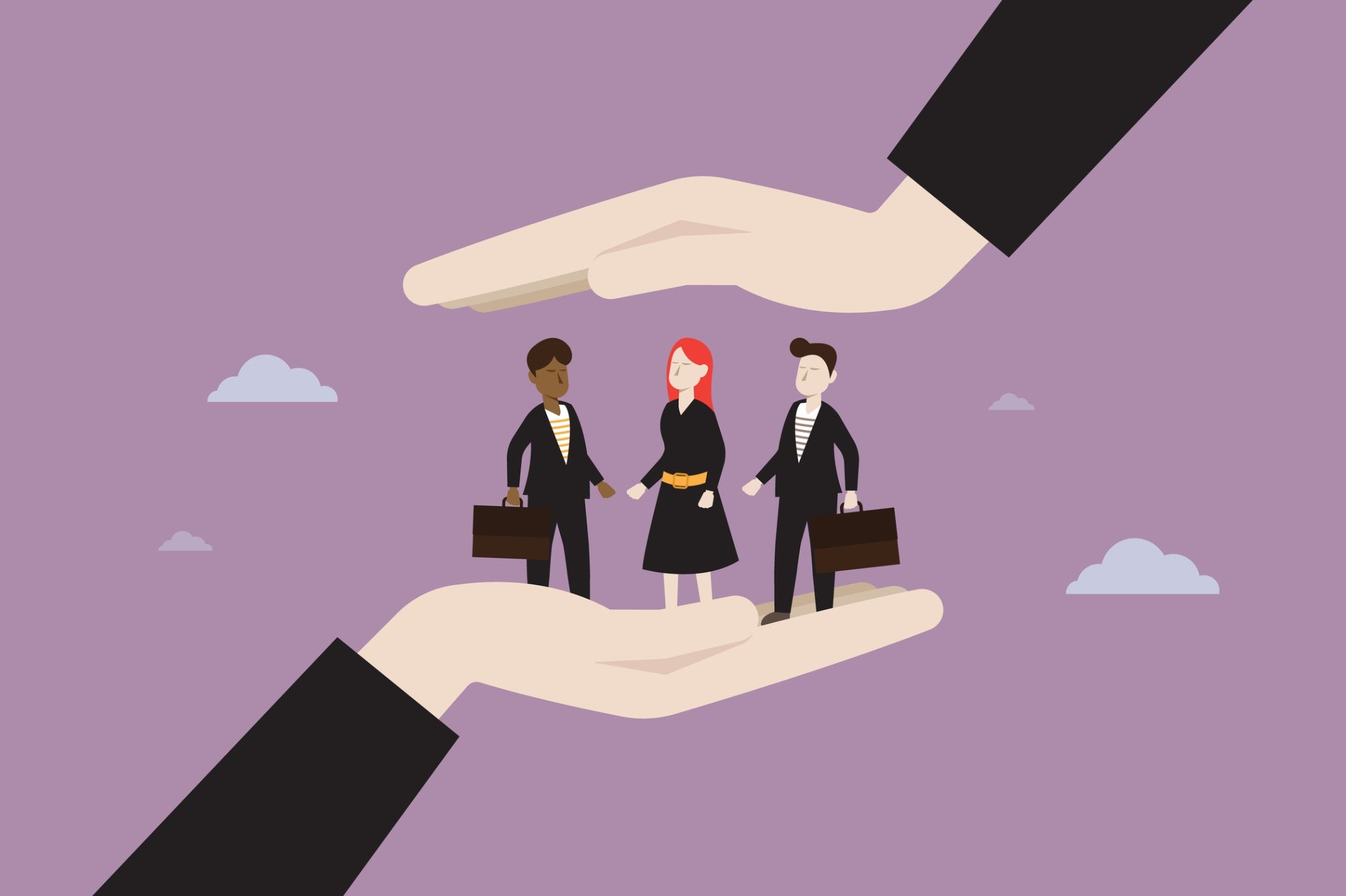 Maximize Employee Retention by Tracking These 20 KPIs