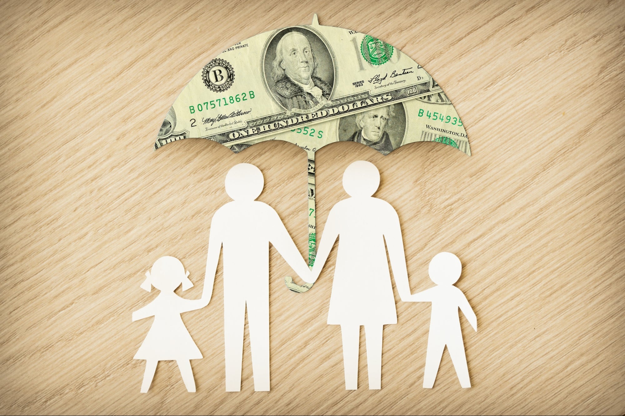 How to Preserve Your Wealth for Future Generations