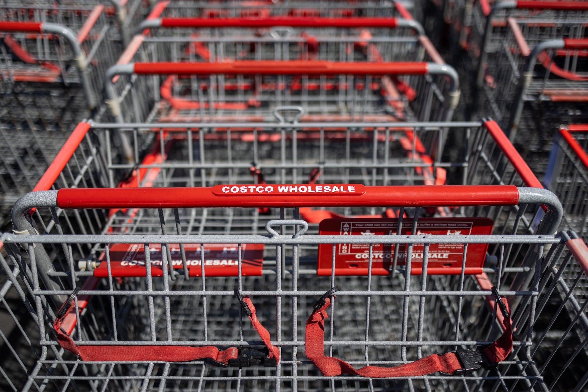 How Tariffs Will Affect Costco's Prices: CEO Ron Vachris
