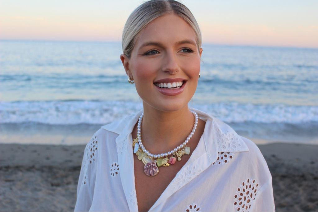 Her 'Instant Success' Side Hustle Hit $1M Sales in 6 Months