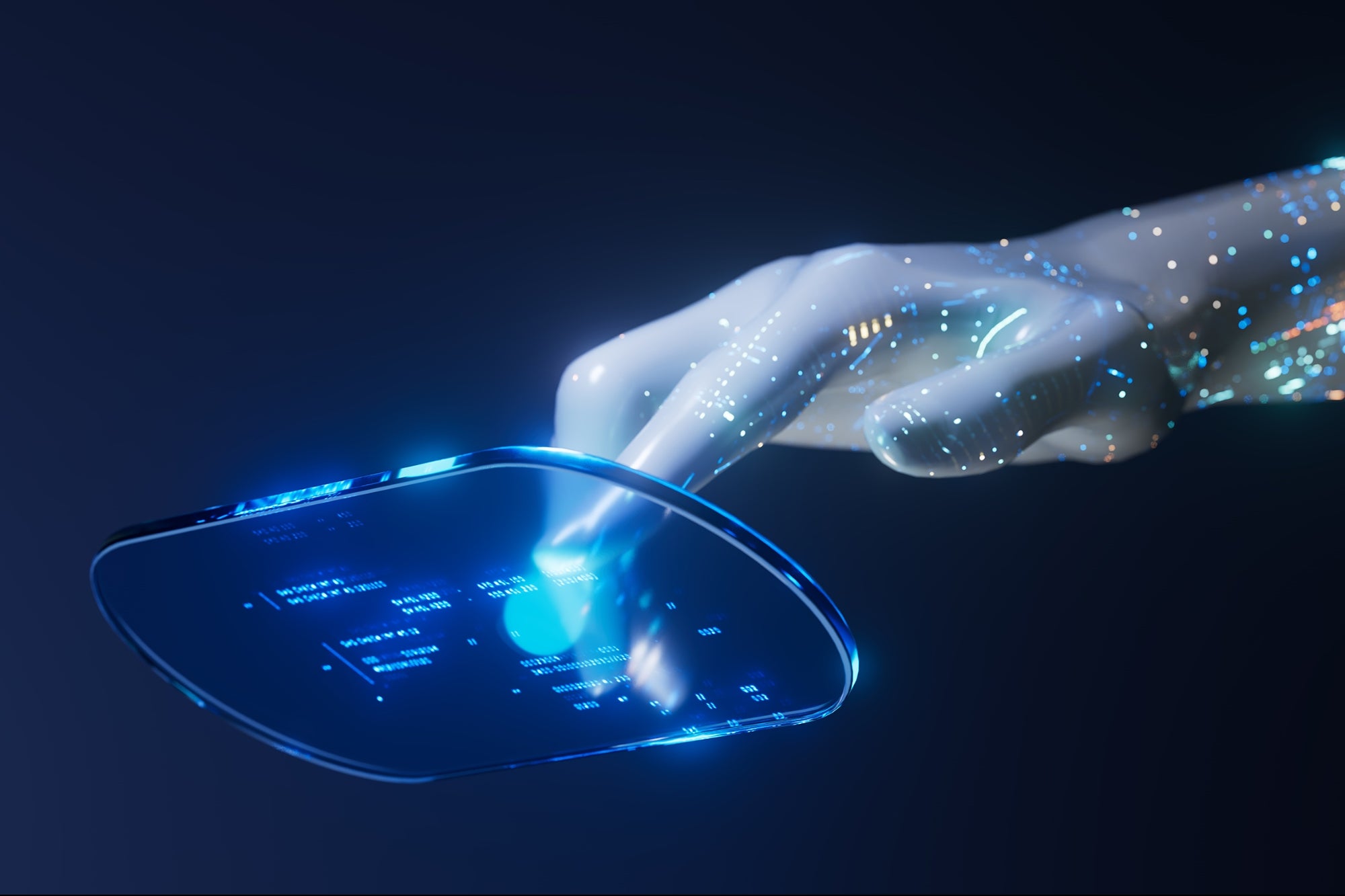 5 Tech Innovations You Need to Learn Now to Ensure Your Future