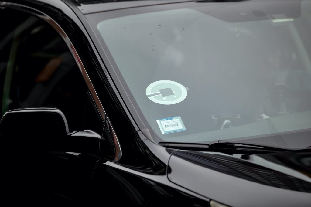 Uber Releases Annual Backseat Lost and Found Index