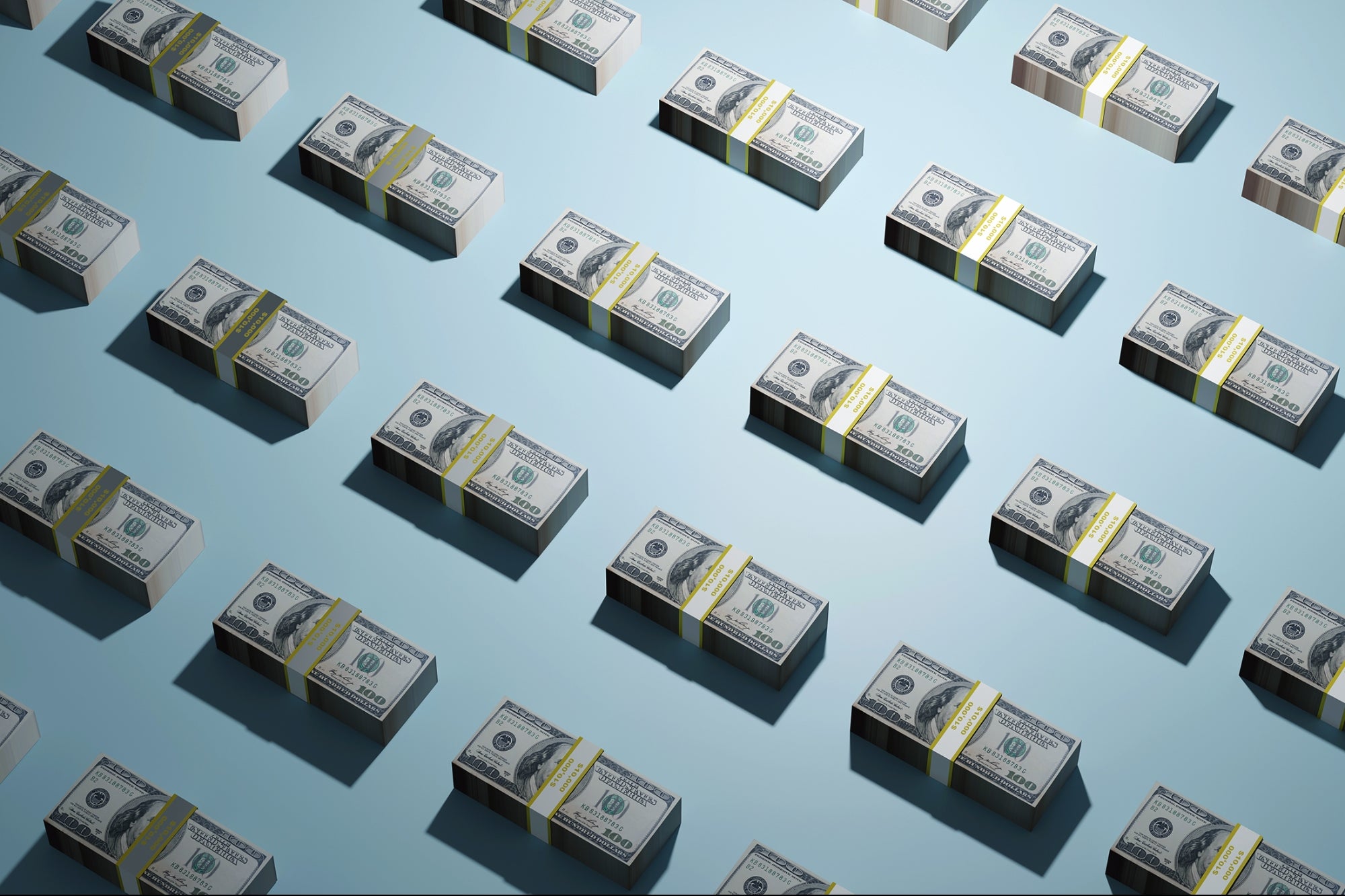 Make Money on Autopilot With These Passive Income Ideas