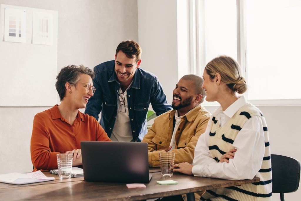 Why Paychecks Aren't Enough Anymore — And What Your Team Really Wants ...