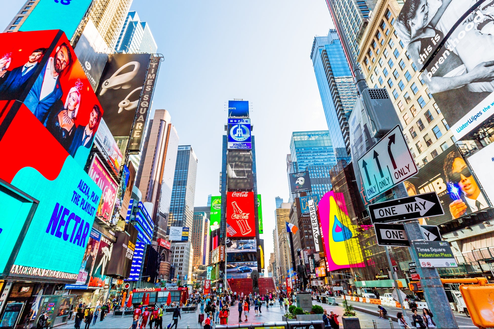 Manipulative Marketing Is Breaking Us. Here's What to Do