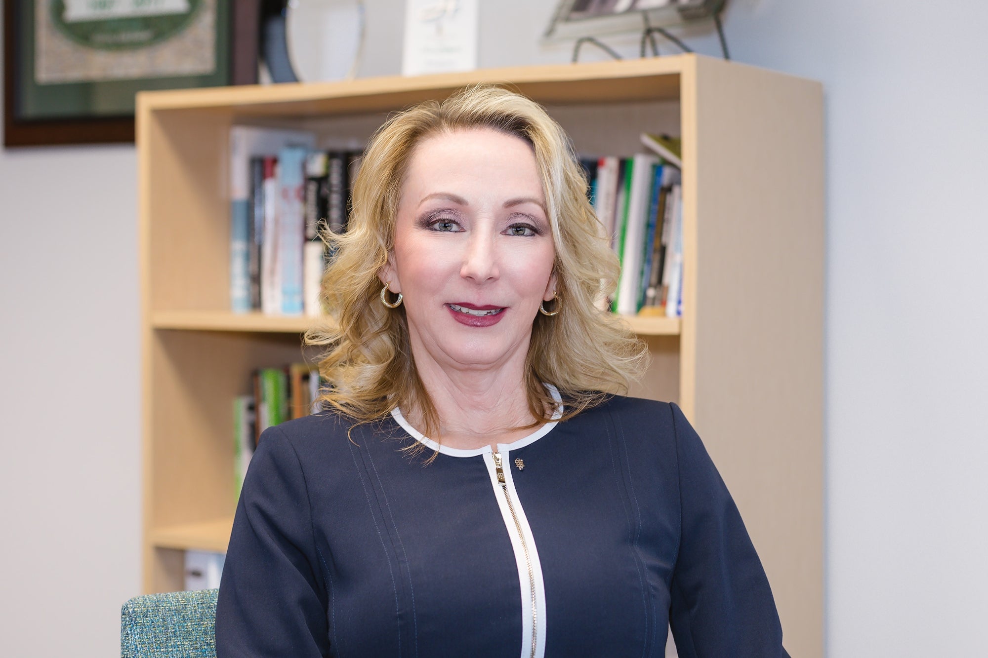 She Went From Single Mother to Franchise Industry Powerhouse