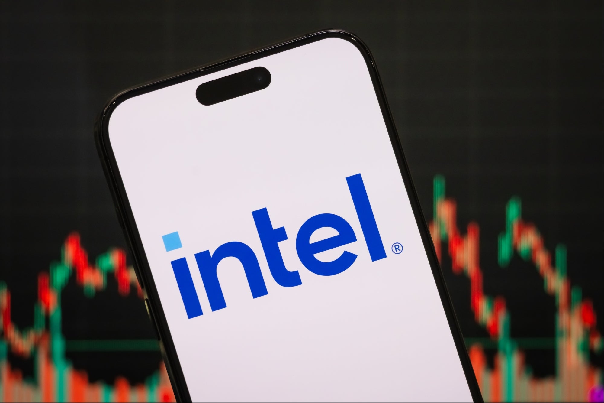 Intel Reportedly Plans to Lay Off 20% of Its Workforce