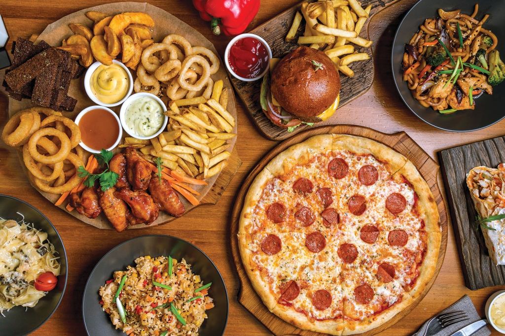 These Are the Top Food Franchises of 2025