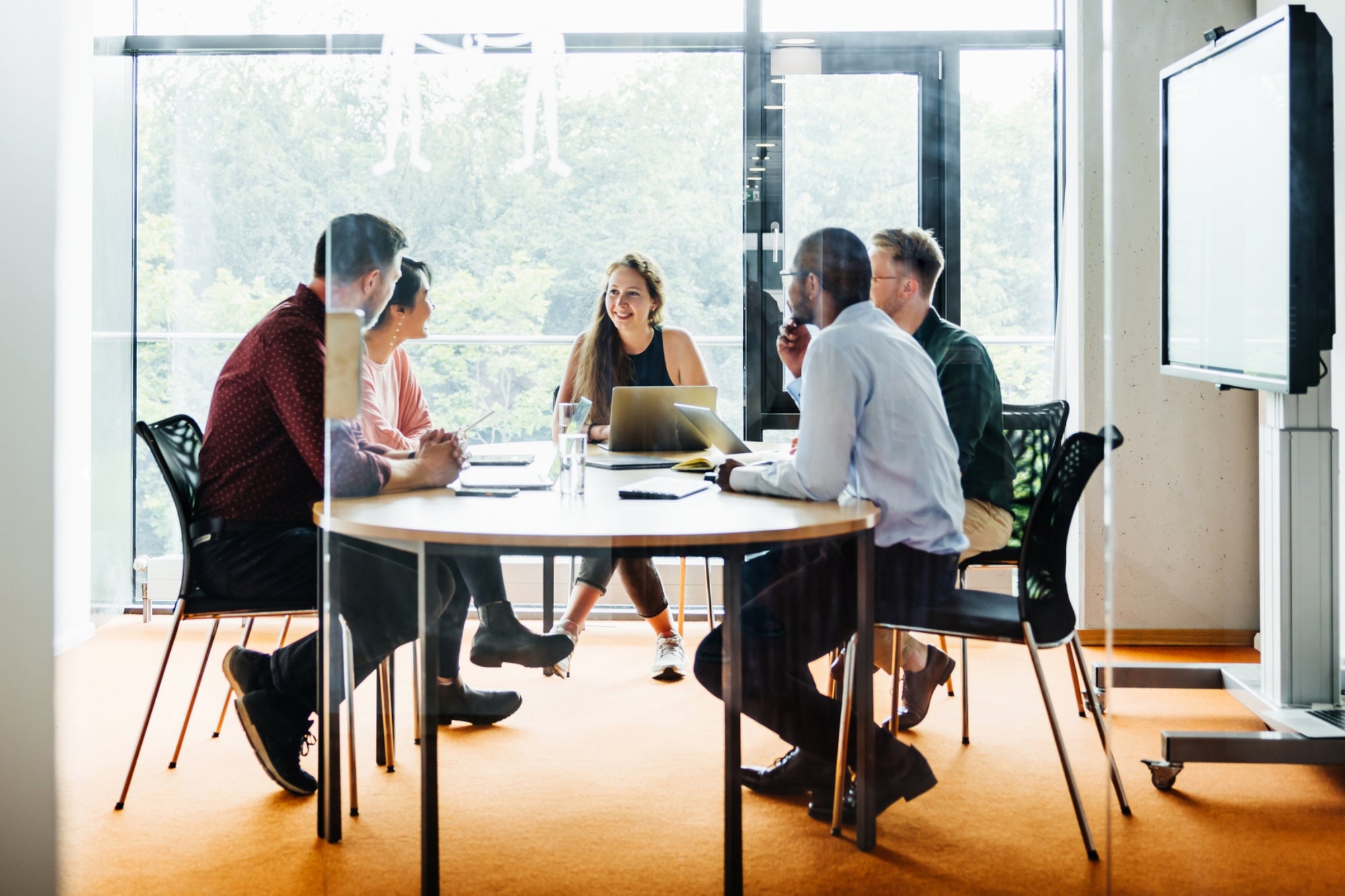 How to Build a Team That Thinks and Executes Like a Founder