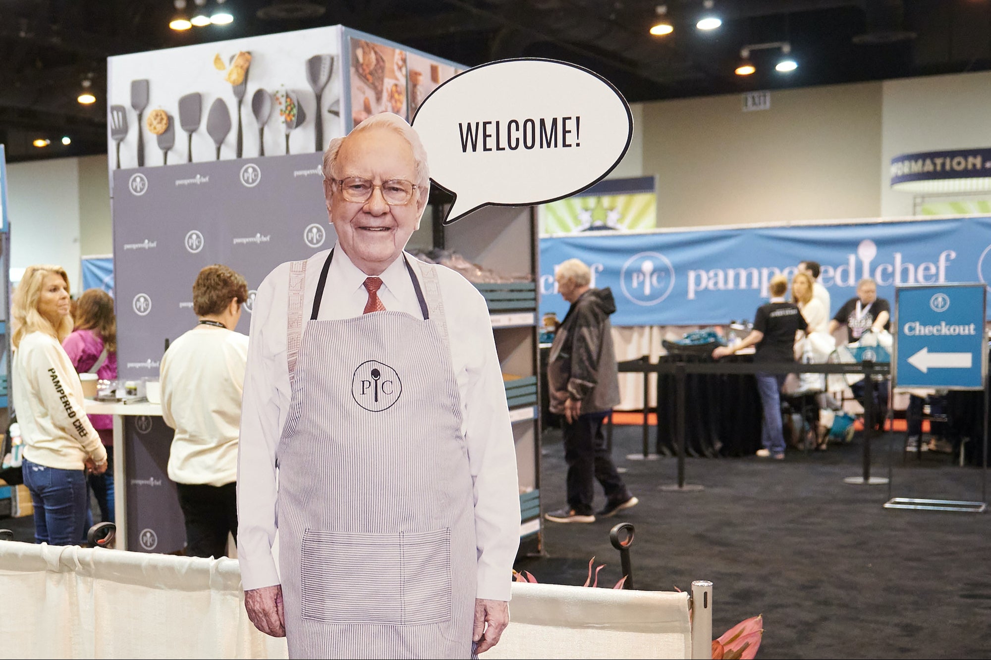 Warren Buffett Indicator Says It Is Time to Buy