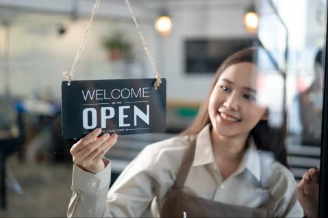 Doing Business As (DBA) - Entrepreneur Small Business Encyclopedia