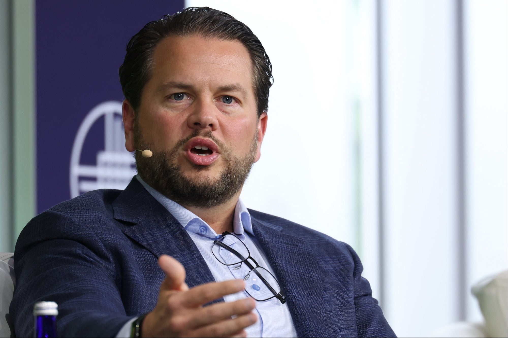 Pinterest CEO Says AI Helped Revenue Grow By 16%