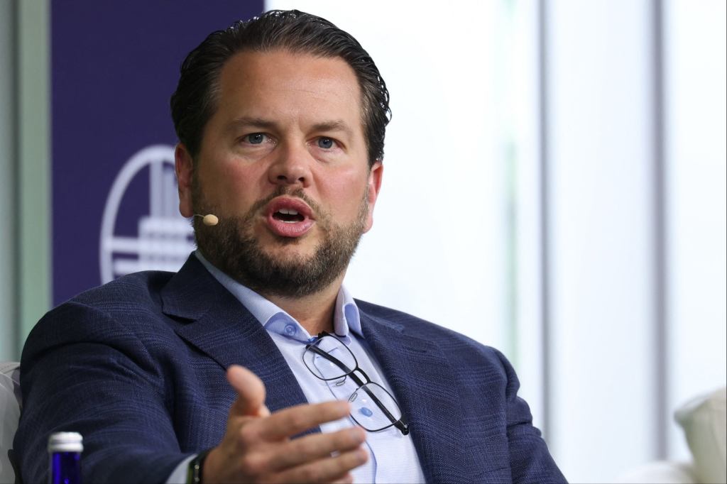 Pinterest CEO Says AI Helped Revenue Grow By 16%