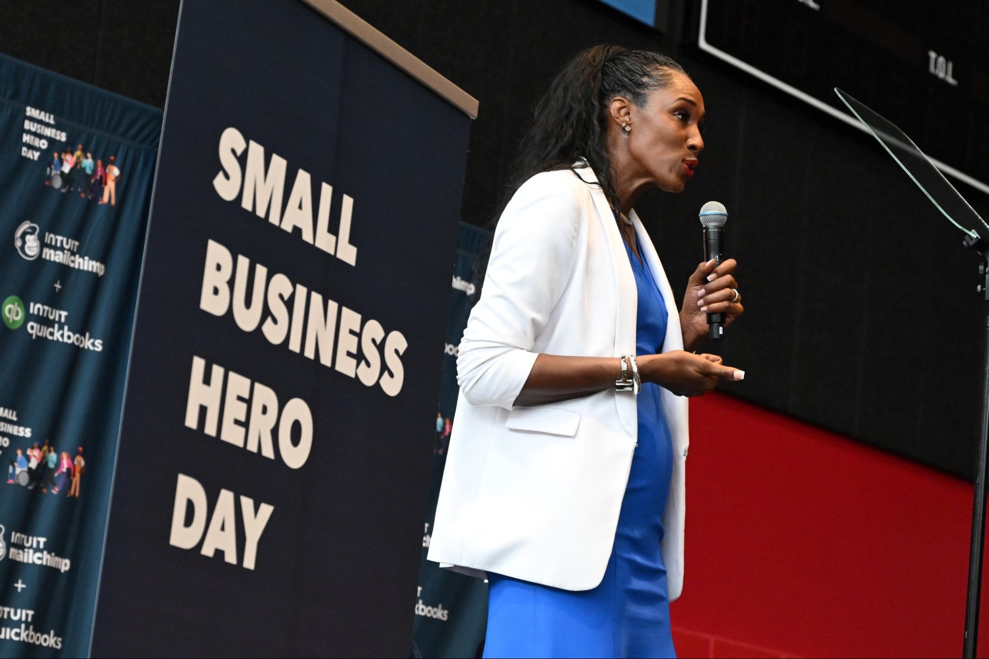 WNBA Legend Lisa Leslie on Building Legacy Beyond the Game
