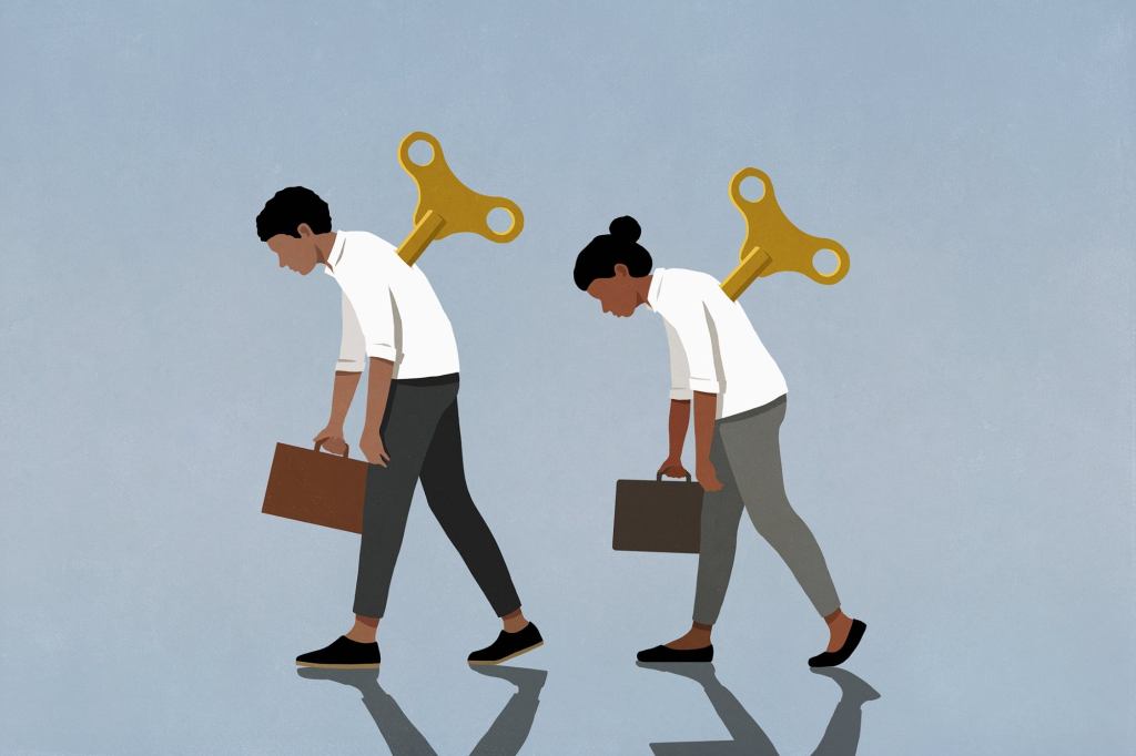 Hustle Culture Is Lying to You — and Derailing Your Business