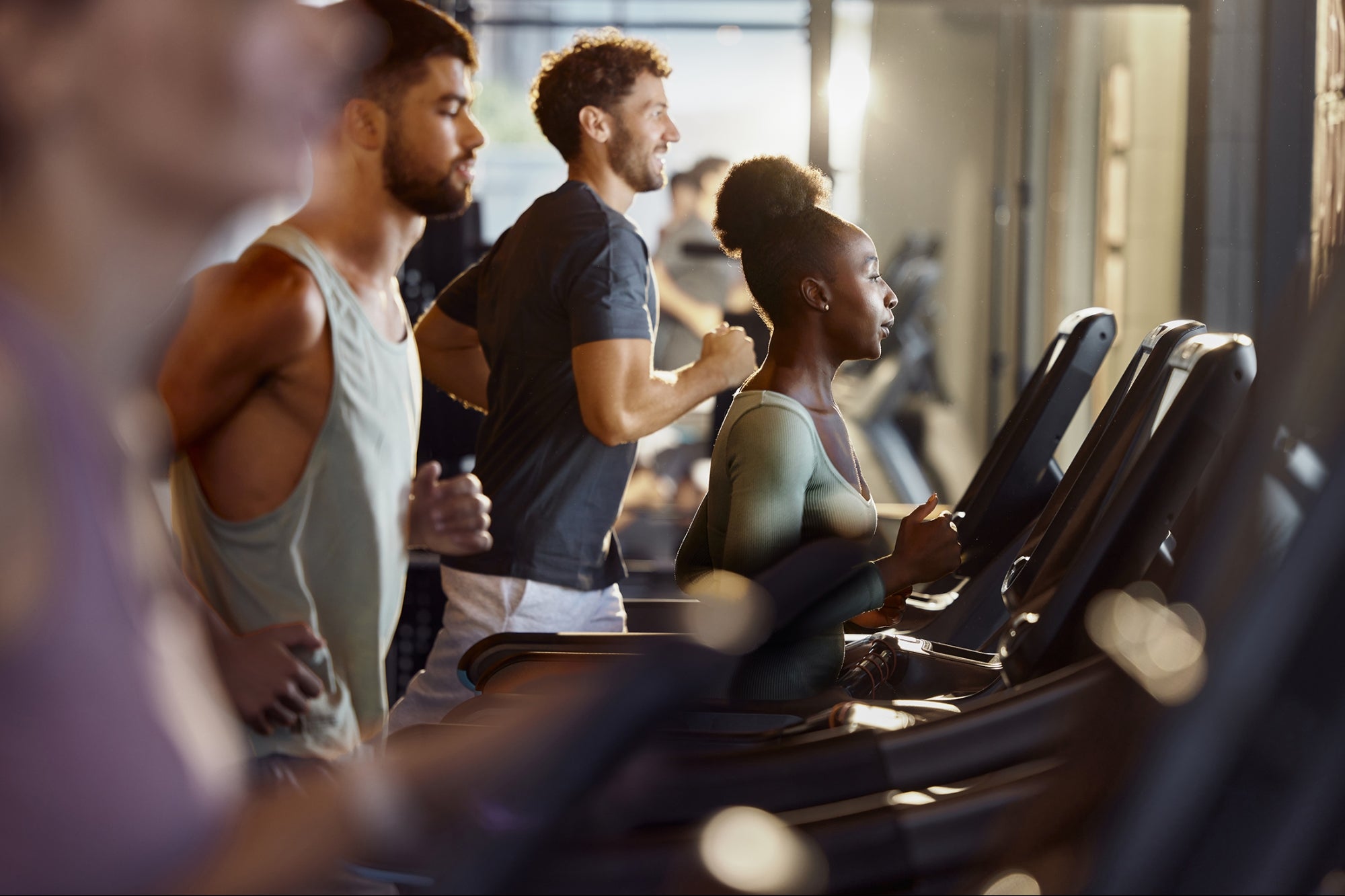 These Are the Top 10 Fitness Franchises in 2025