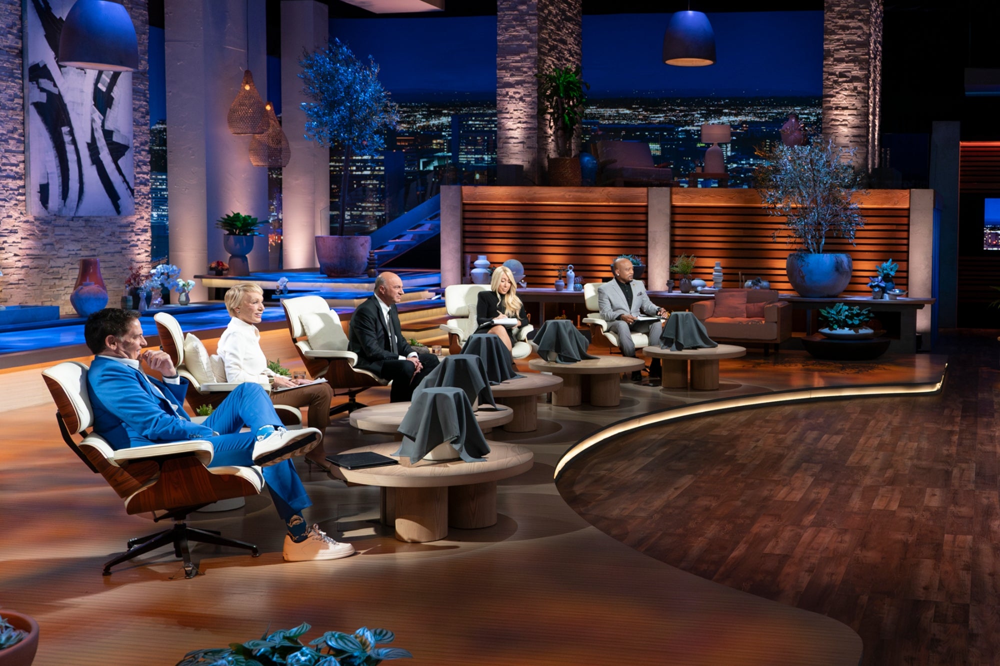 I Was Rejected on Shark Tank — Now I Run a $2.5 Million Business