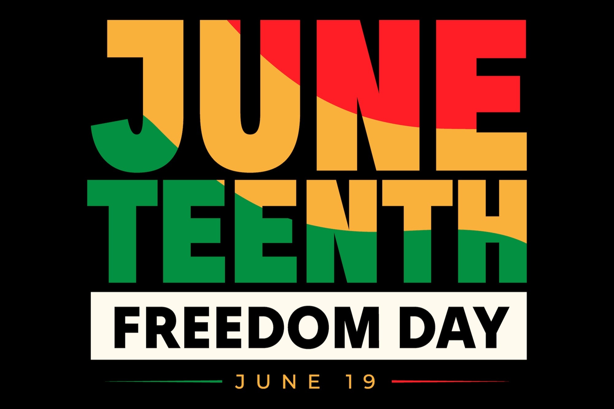 Open, Closed Juneteenth 2025: USPS, Walmart, Costco, Target