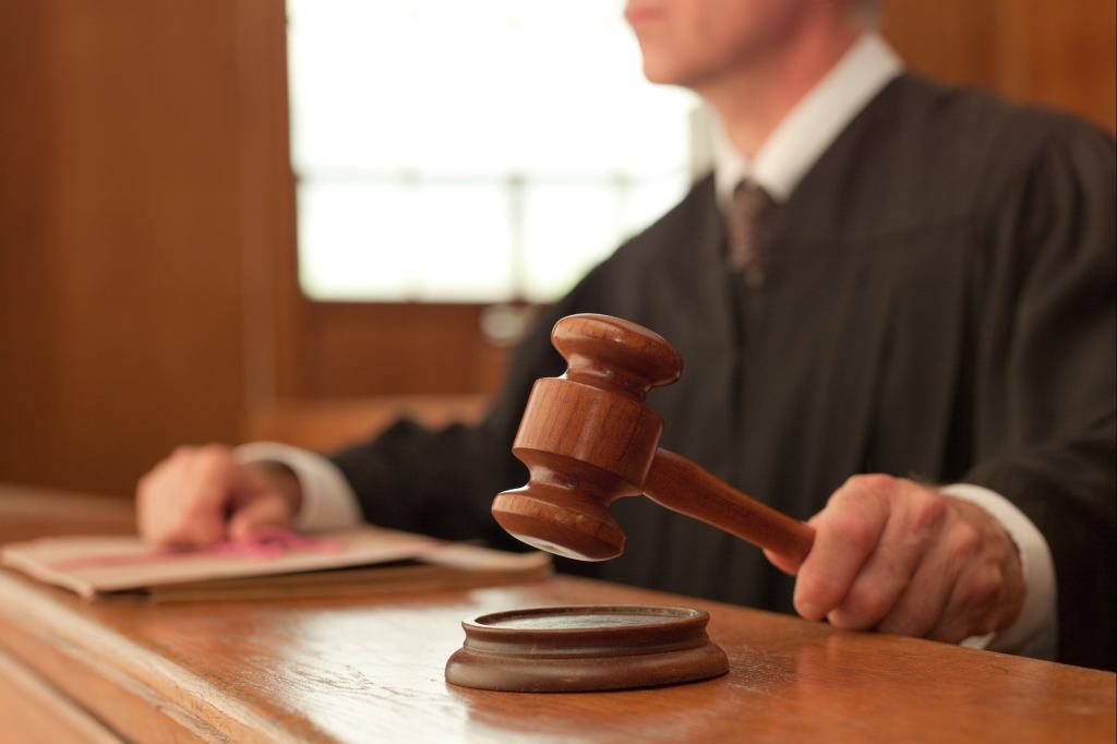 Federal Judge: Anthropic Acted Legally With AI Book Training