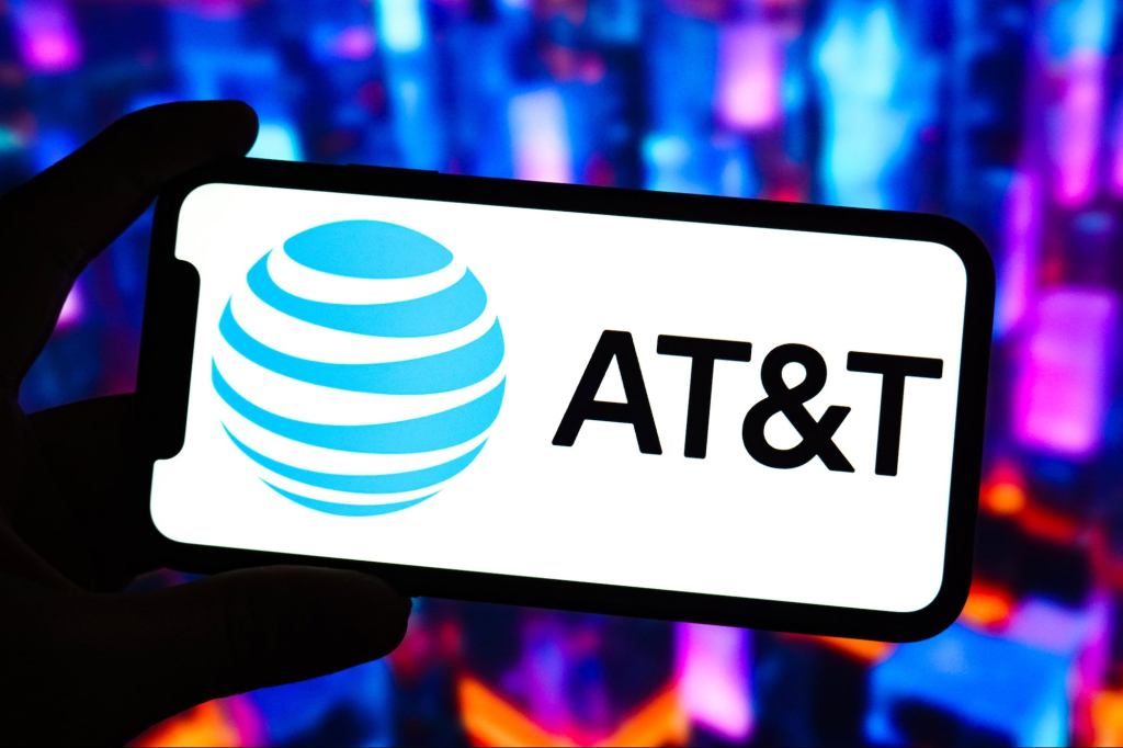 AT&T Data Breach Settlement: How to Make a Claim