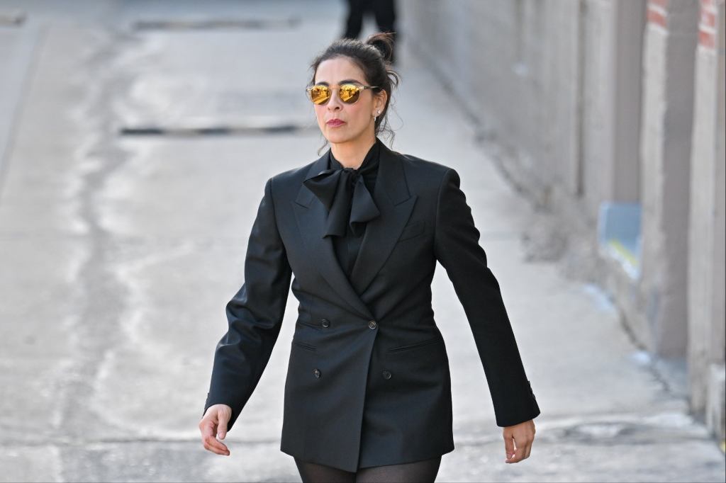 Meta Wins AI Copyright Case Over Sarah Silverman, Junot Diaz