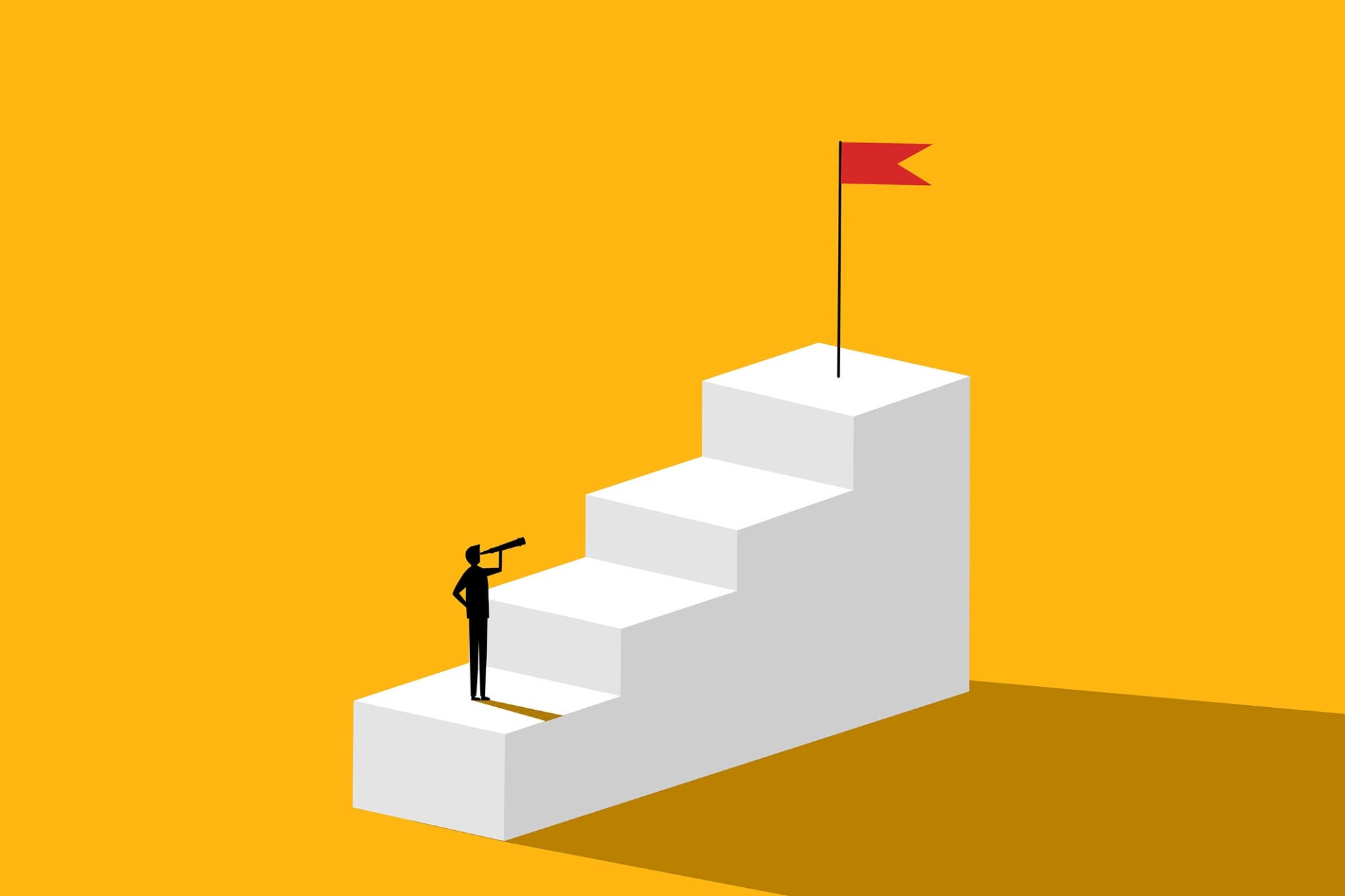 How to Beat Your Deadlines and Reach Goals Faster — Without Burning Out