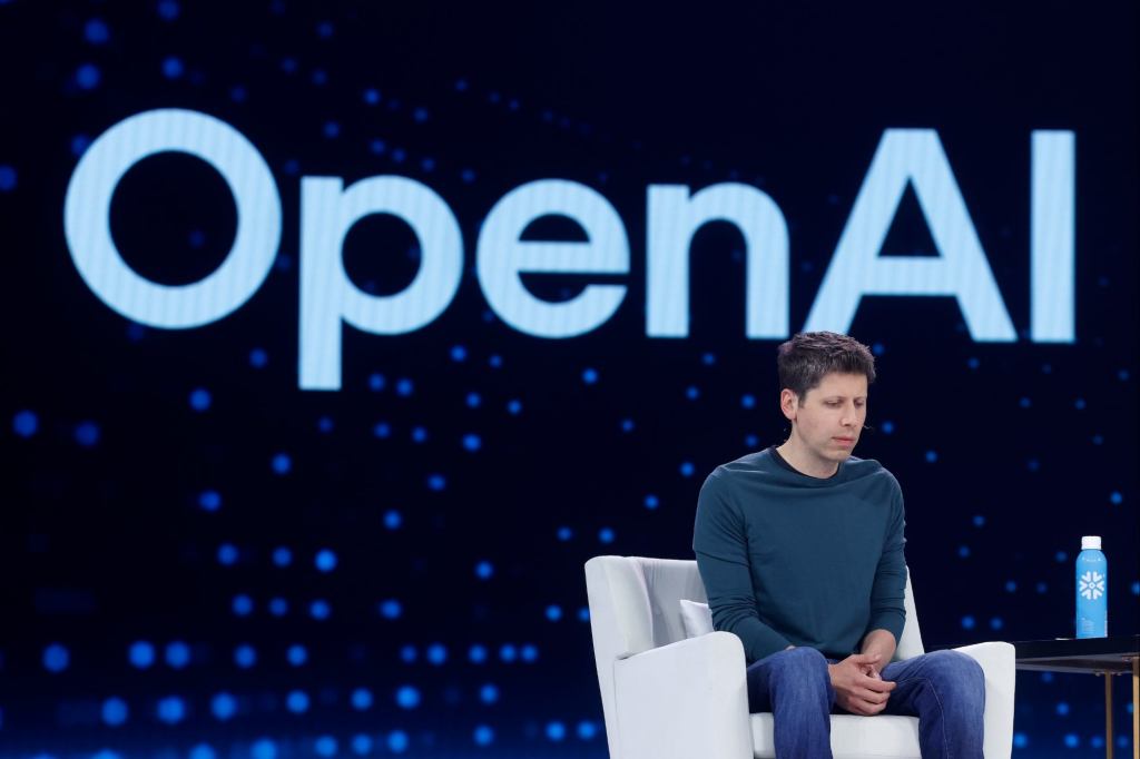 OpenAI Is Fighting Back Against Meta Poaching AI Talent