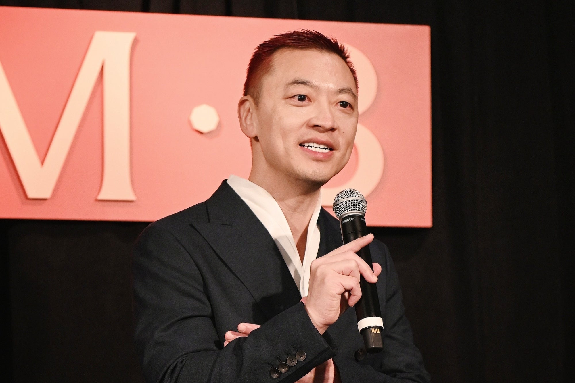 How One Founder Is Rethinking Supplements With David Beckham