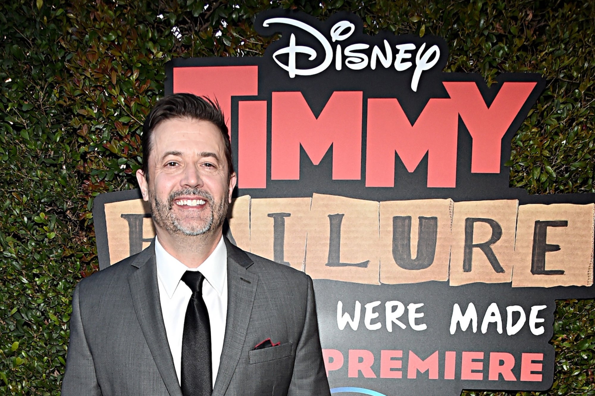 'Timmy Failure,' 'Pearls Before Swine' Creator Stephan Pastis on Creativity