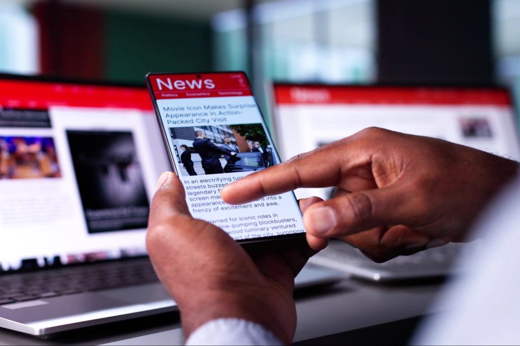 How to Deal With Negative Articles on Google