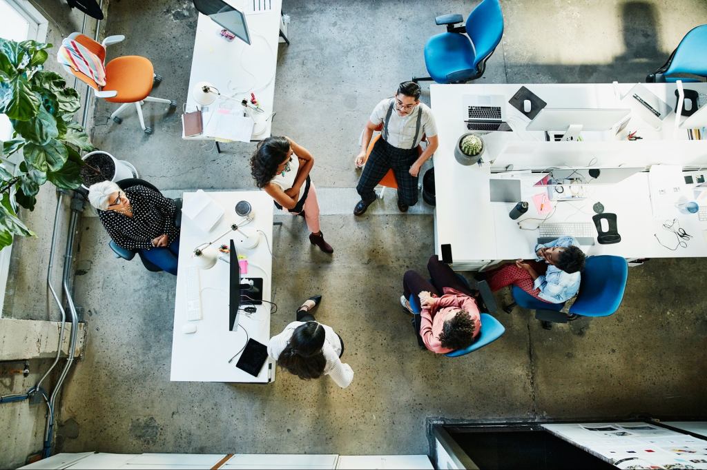 How to Build Thought Leadership That Fuels Growth, Earns Trust and ...