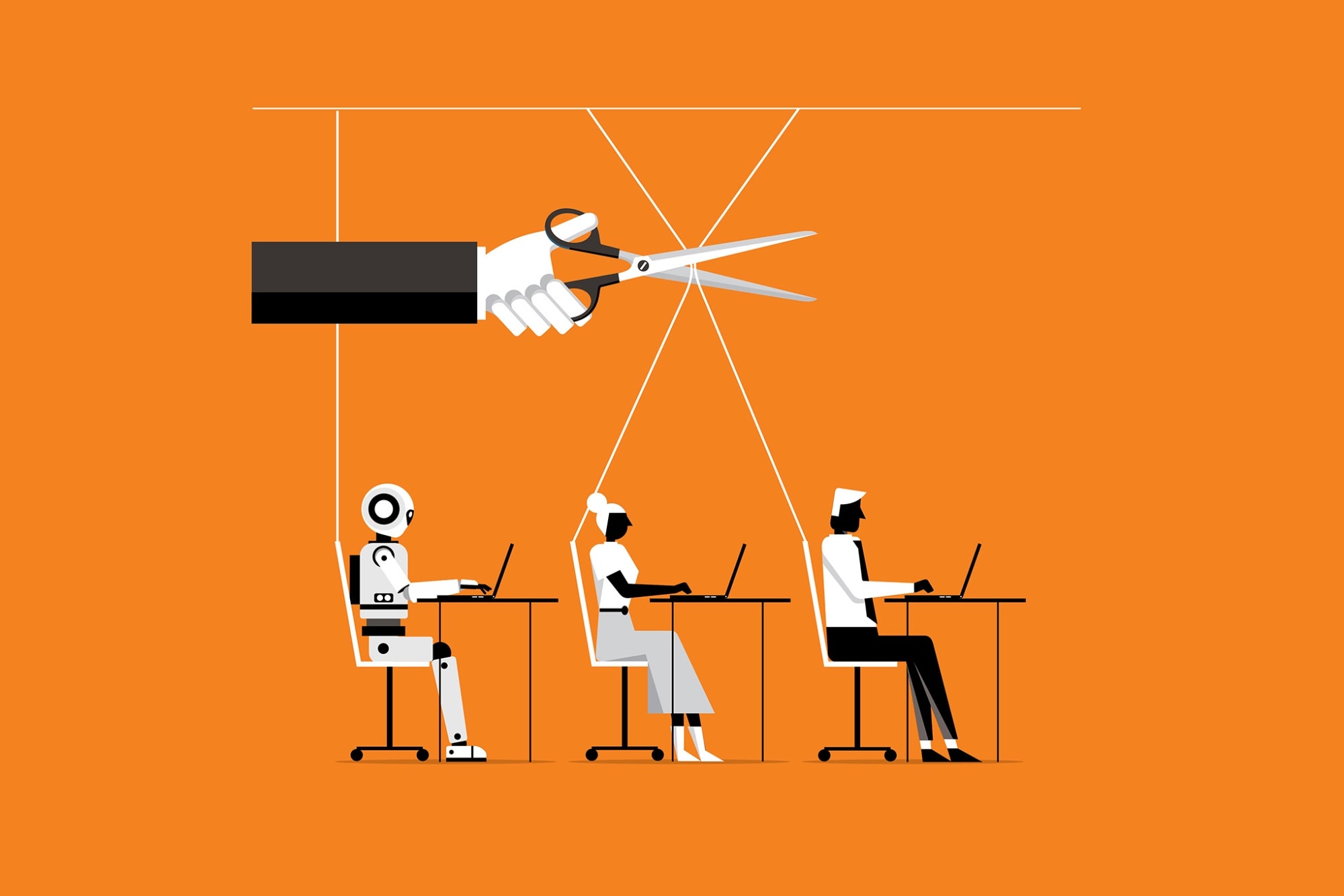 Is Ai Worth The Layoffs Inside A Ceo S Ethical Nightmare