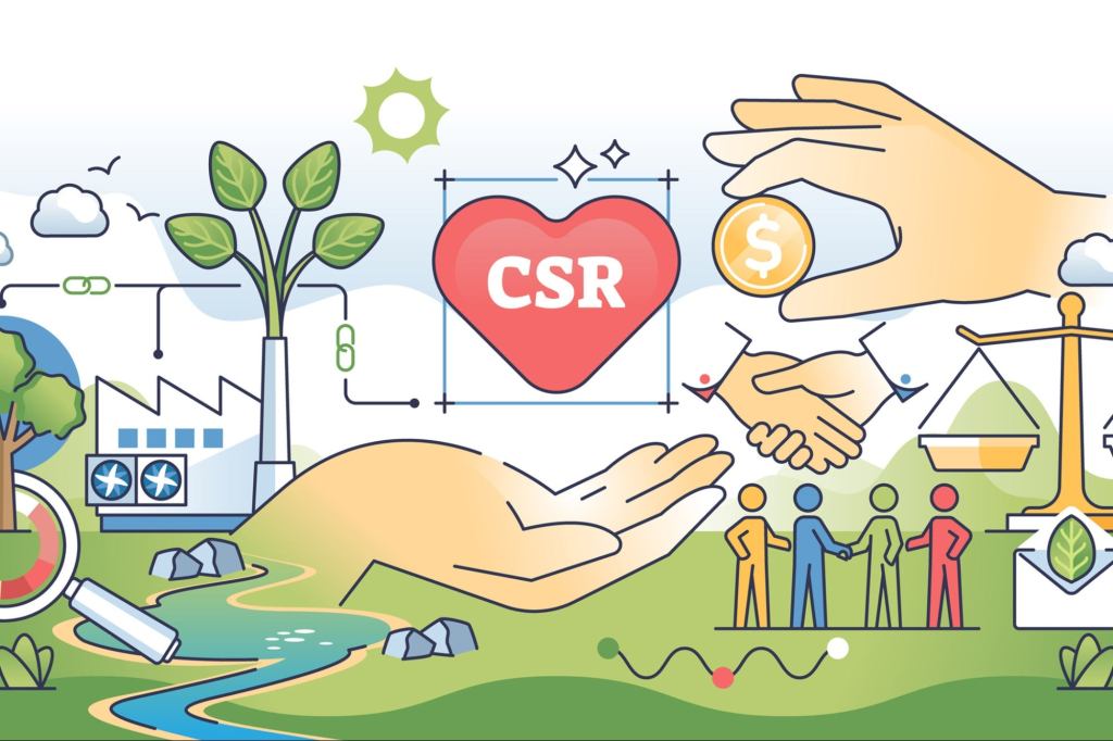 6 Ways to Start a Corporate Social Responsibility Program With Real Impact