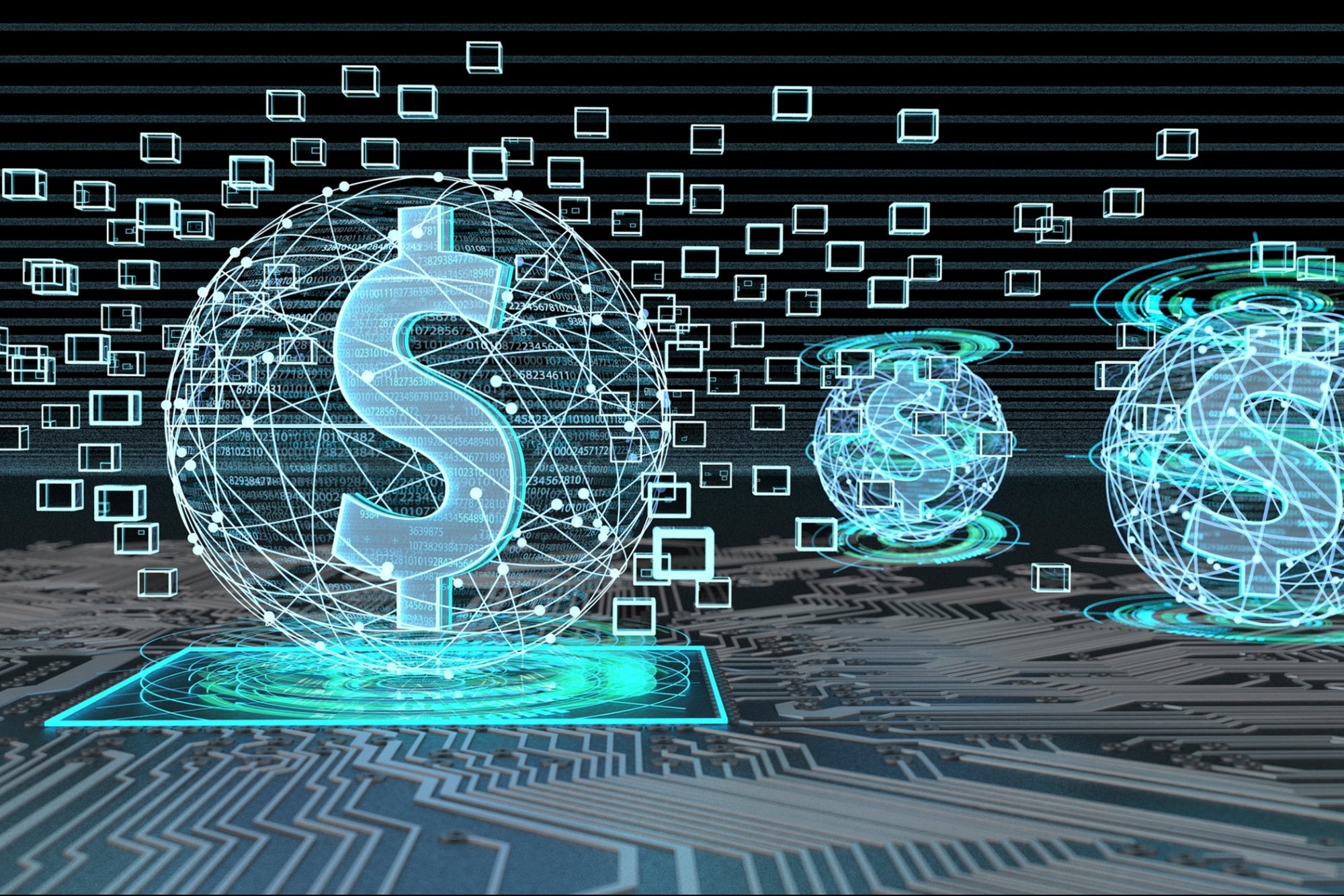 How Tokenization Is Reshaping the Future of Investing