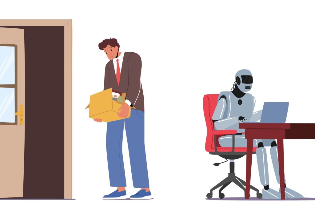 10 AI-Proof Jobs With Highest Pay, Fastest Growth