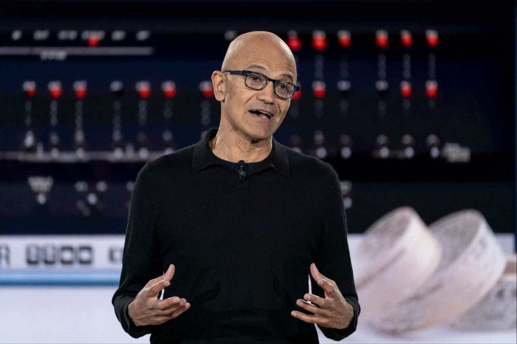 How Much Do Microsoft Employees Make? Salaries Revealed