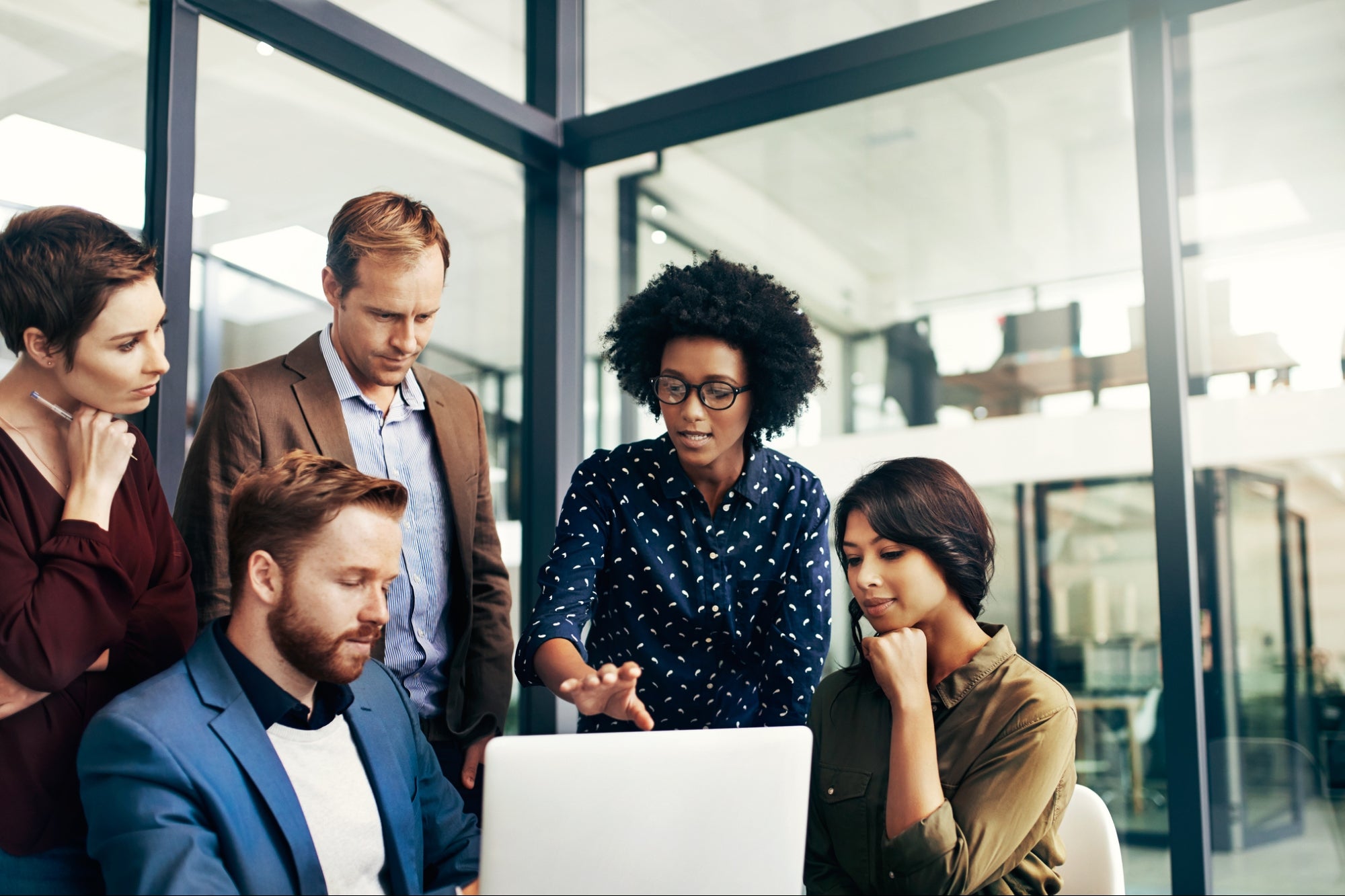 Why Smart Founders Are Ditching Traditional Business Models