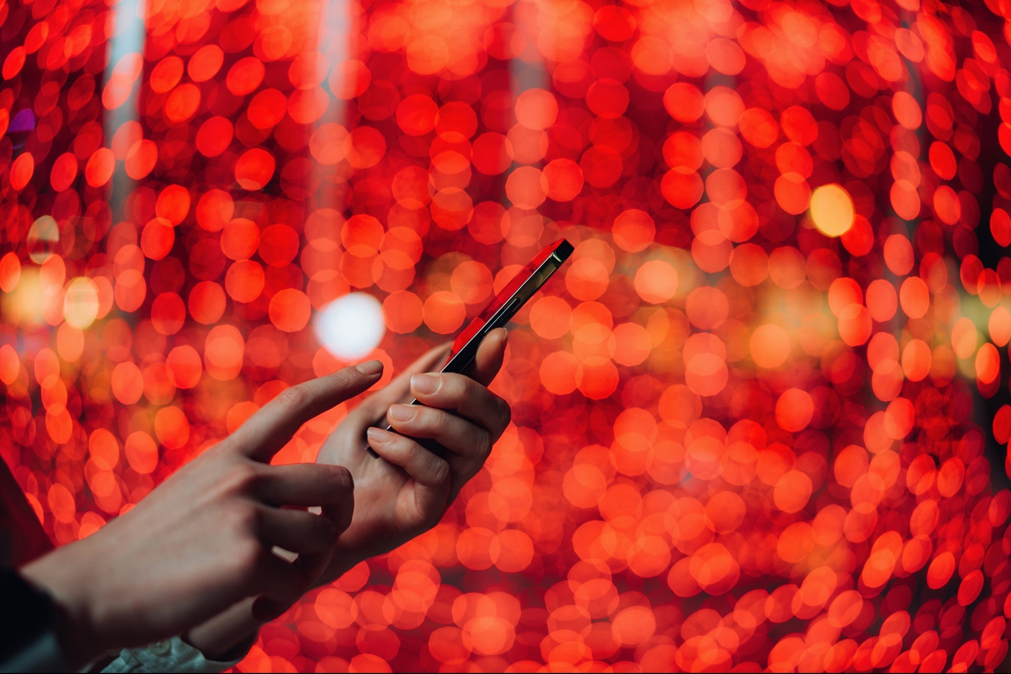 Ready to Get Off the Social Media Hamster Wheel? Discover the Platform ...