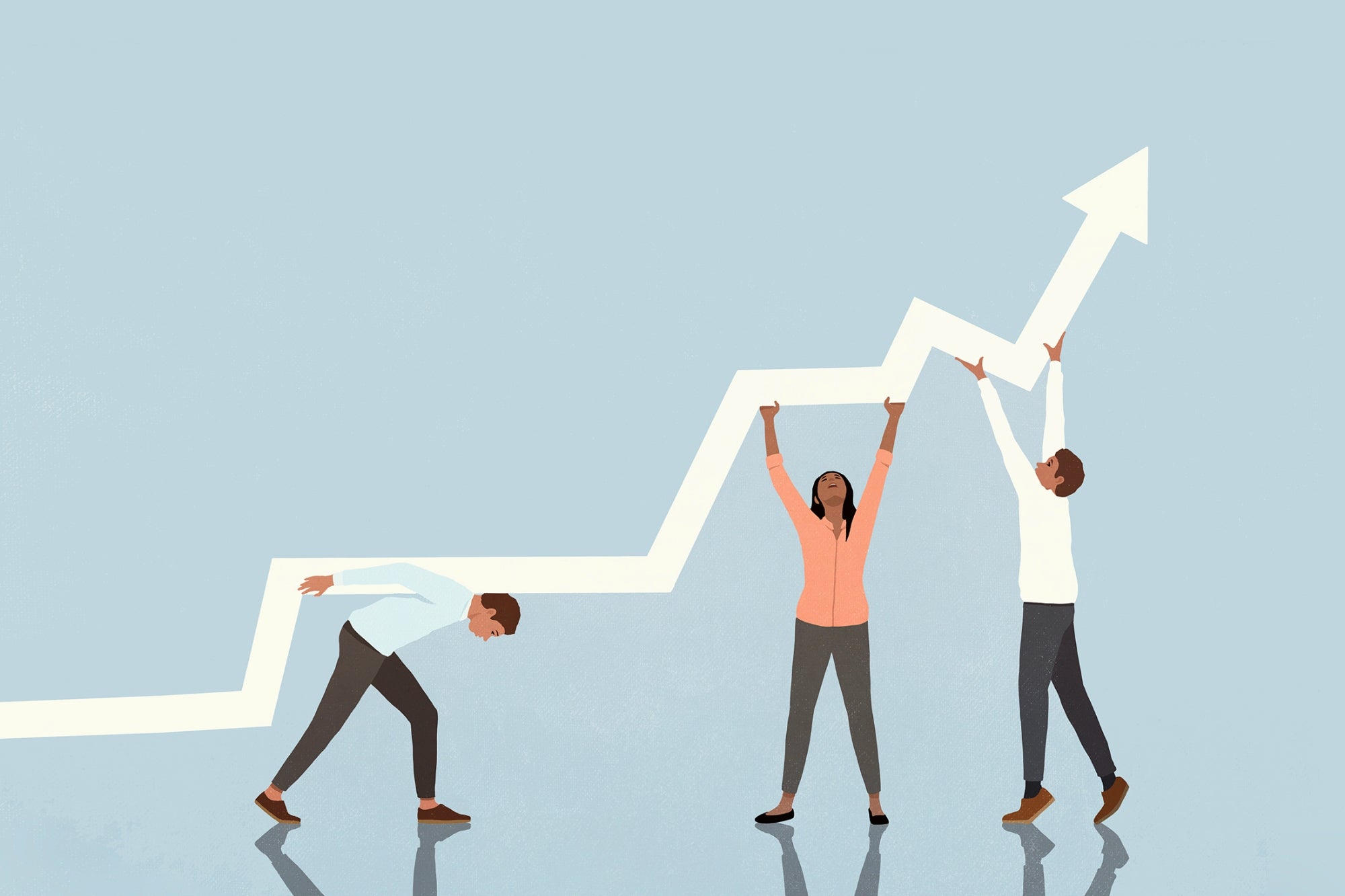 Want to Scale Your Business? Start With These 3 Core Elements