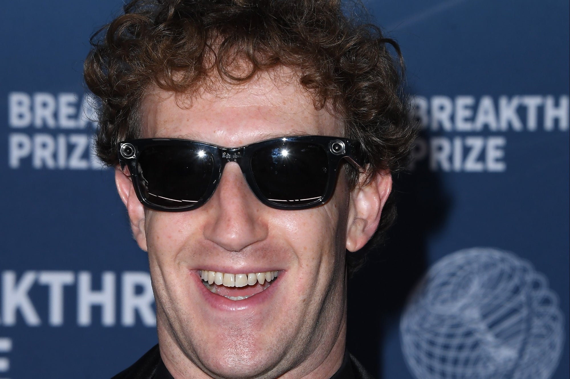 Mark Zuckerberg Outlines Meta's Superintelligence AI Vision