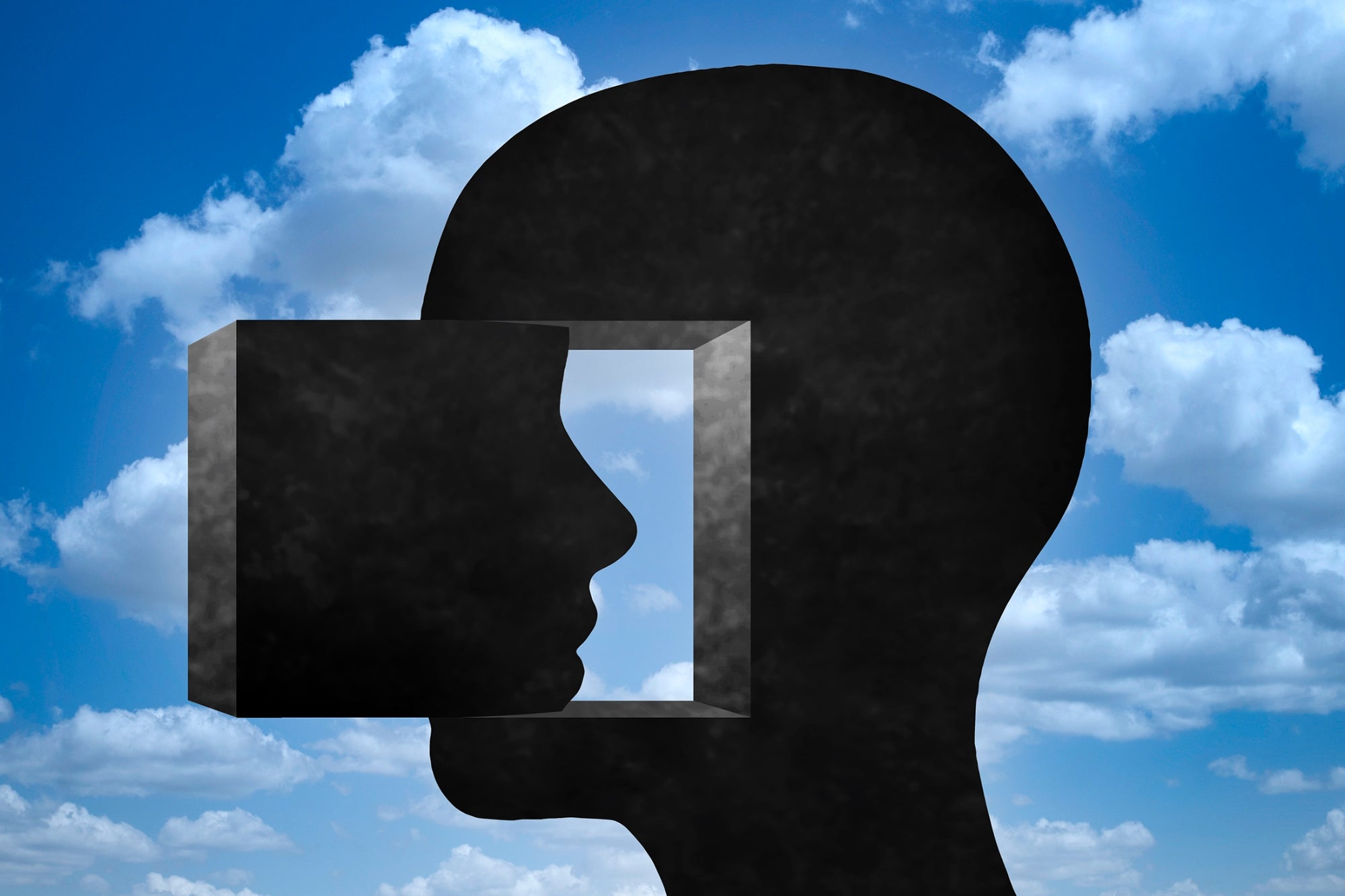 How to Rewrite the Mental Scripts That Limit Your Potential