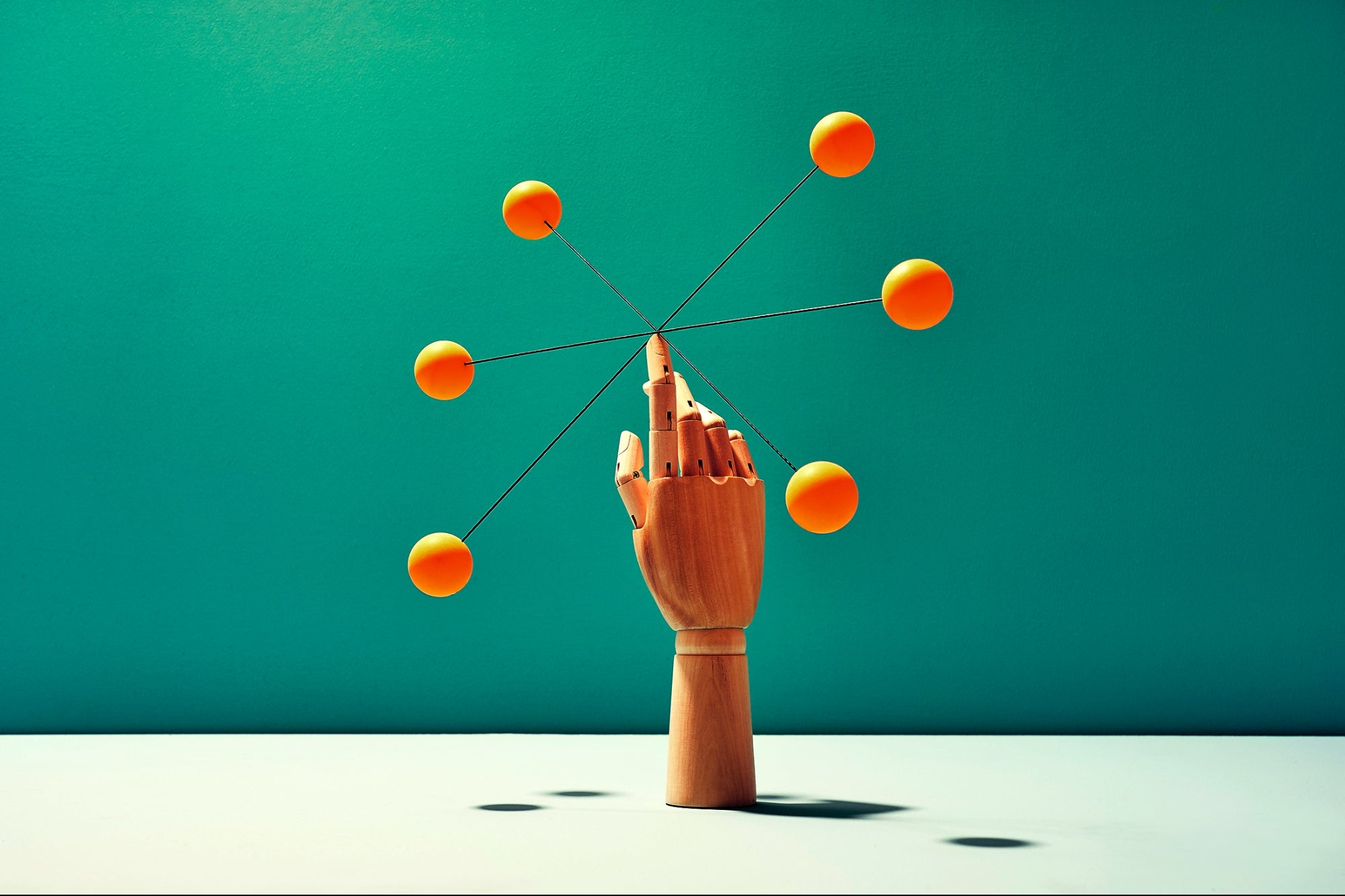 How to Run Multiple Businesses — From a CEO Who's Doing It