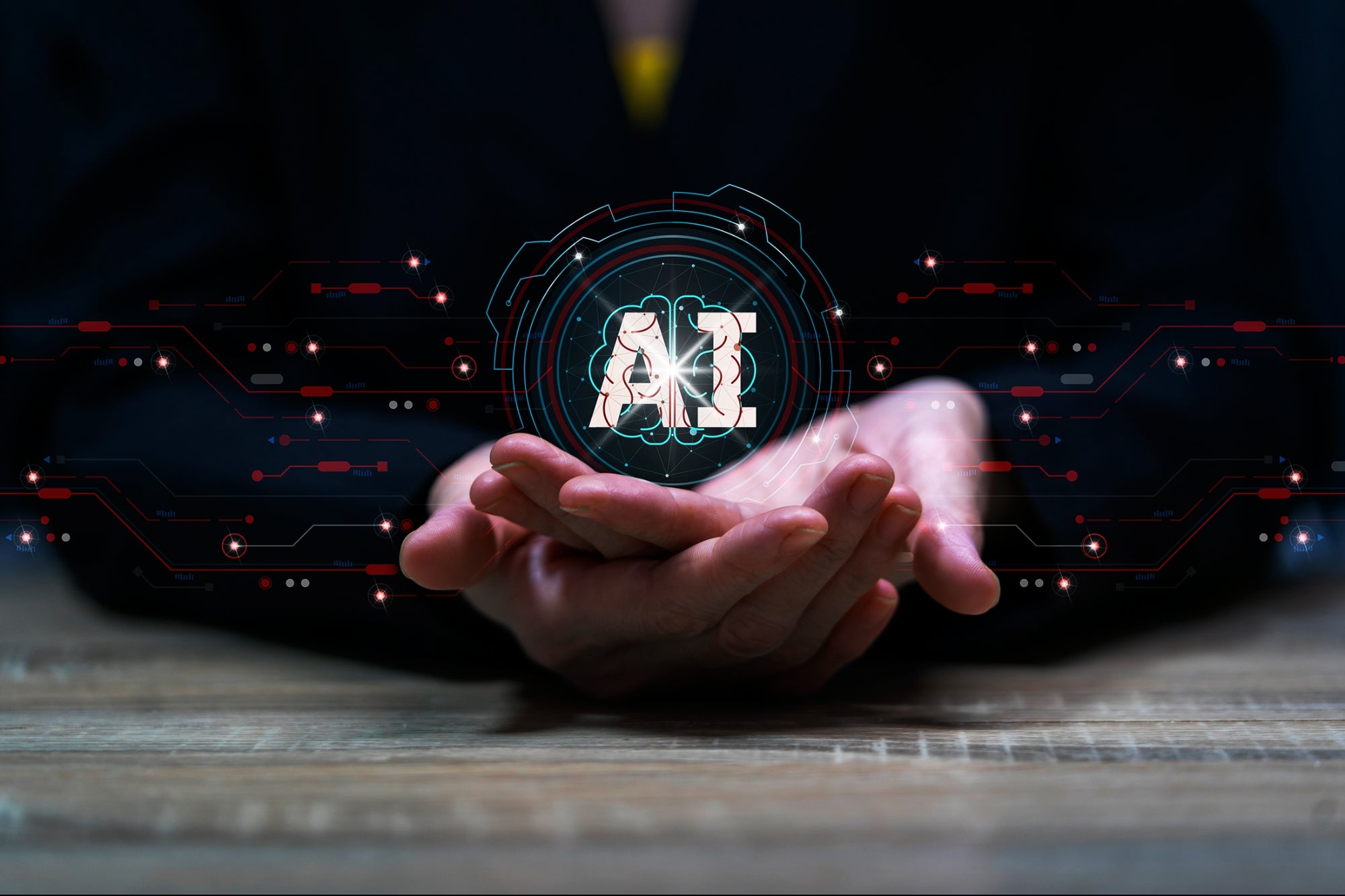 How to Train AI to Actually Understand Your Business