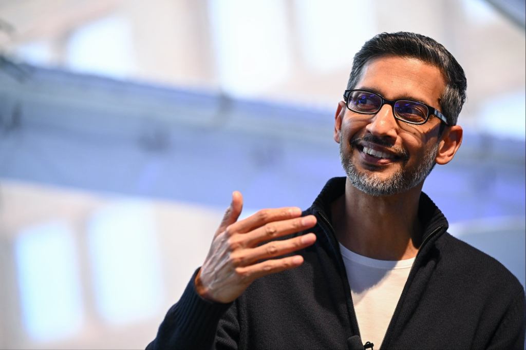 Google, McKinsey, Reintroduce In-Person Interviews Due to AI