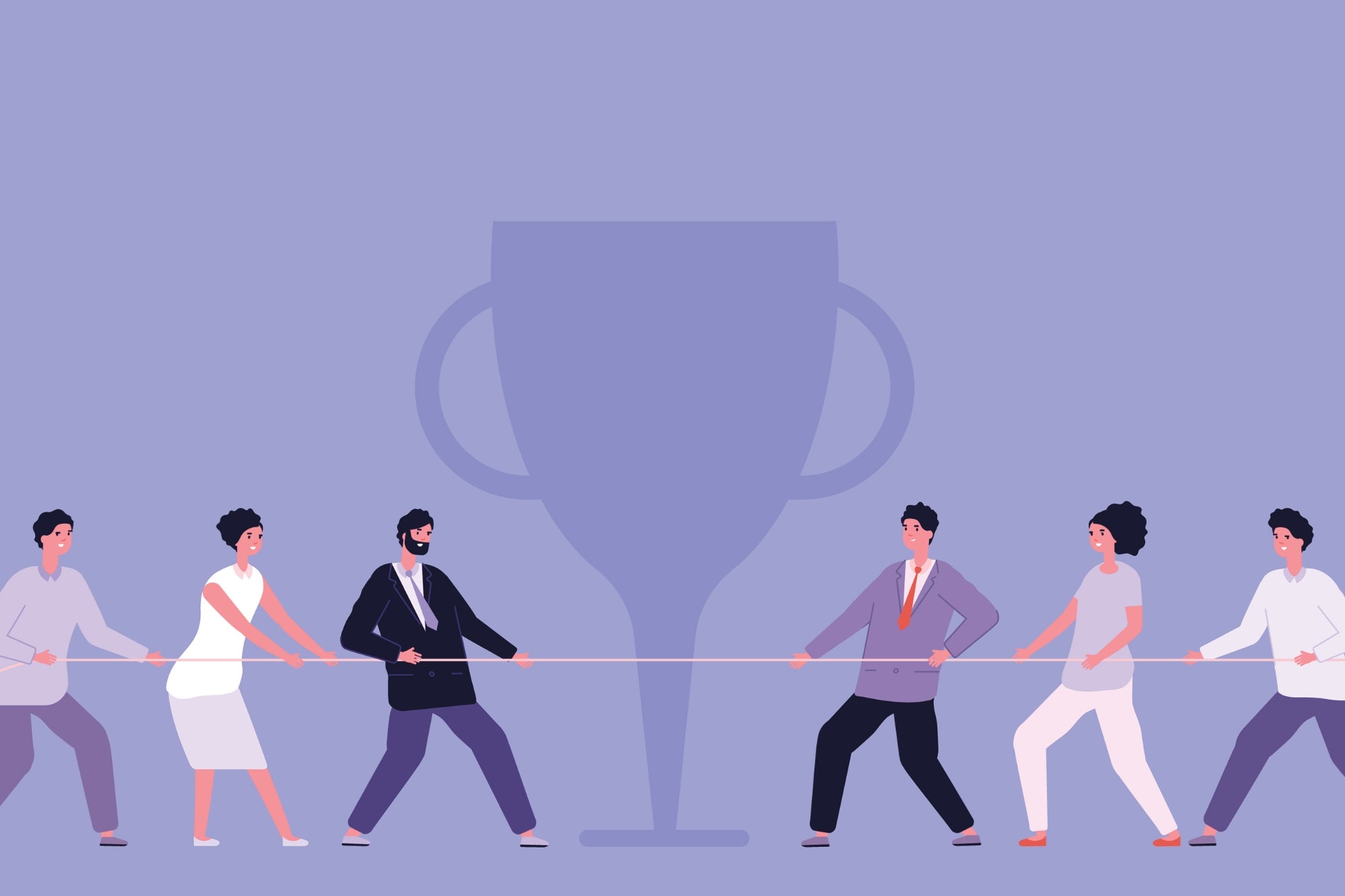 How to Win Over Your Competitor's Customers